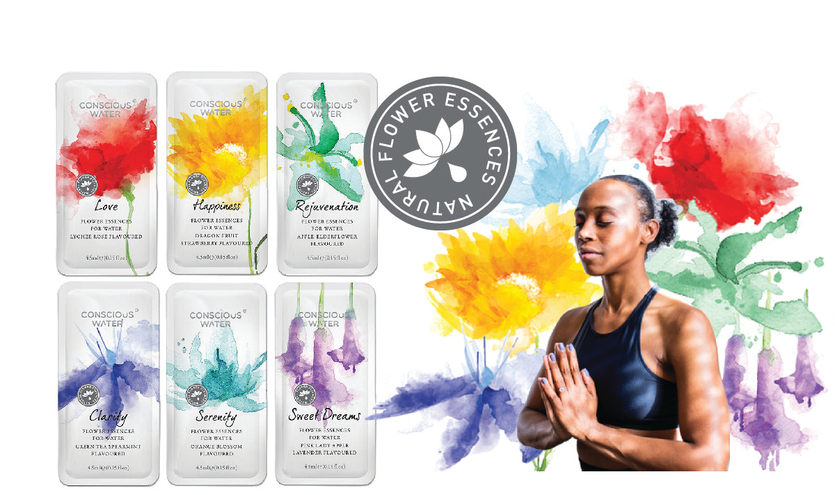 Agua Consciente – Conscious Water